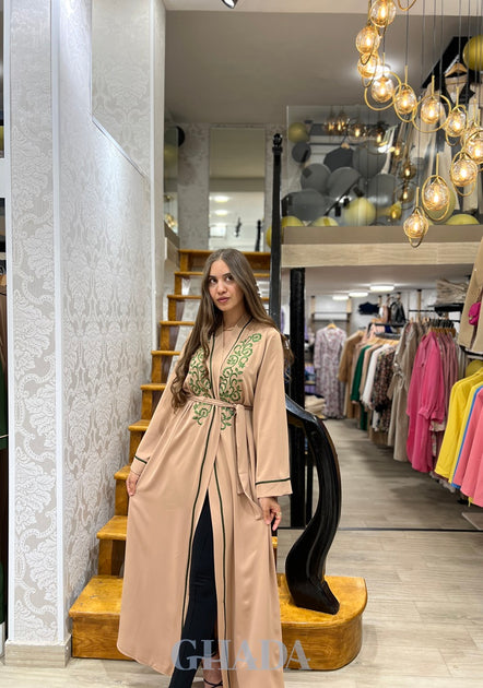 NOUVELLE COLLECTION – Page 25 – GHADA FASHION