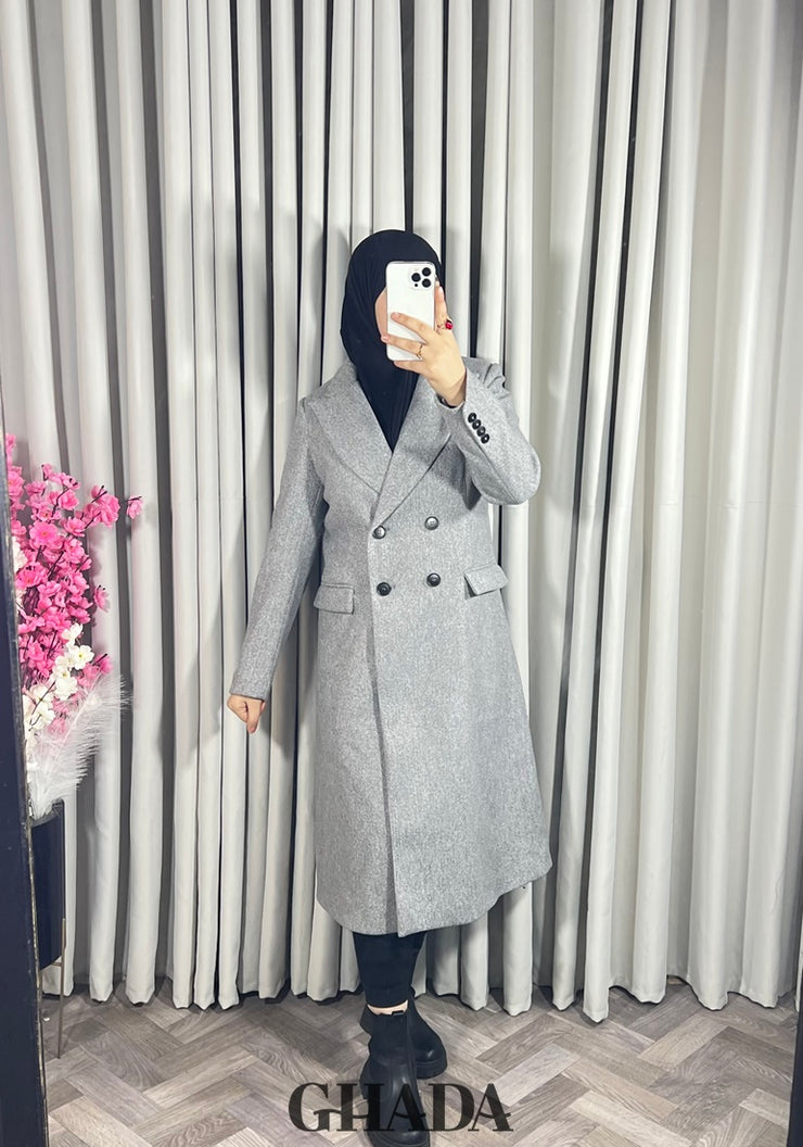 Mikasa Scarf – GHADA FASHION