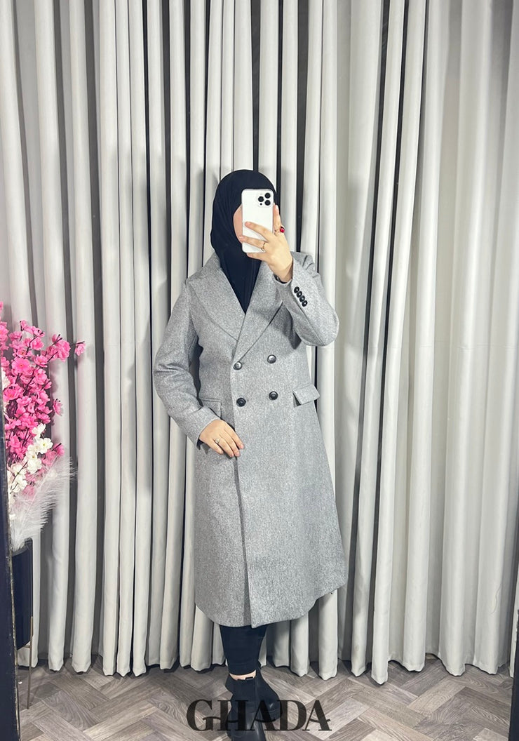 Mikasa Scarf – GHADA FASHION