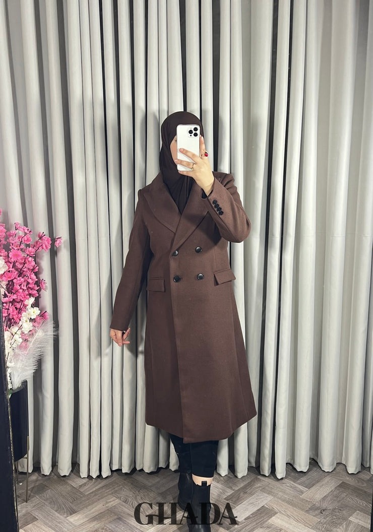 Mikasa Scarf – GHADA FASHION