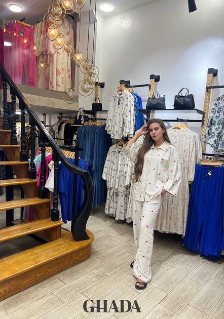 ENSEMBLES – Page 3 – GHADA FASHION